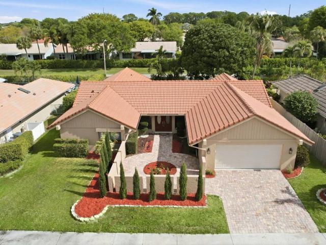 3 bedroom luxury Villa for sale in Boca Raton, United States