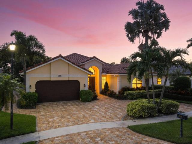 3 bedroom luxury Villa for sale in Boca Raton, United States