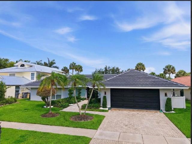 3 bedroom luxury Villa for sale in Boca Raton, United States