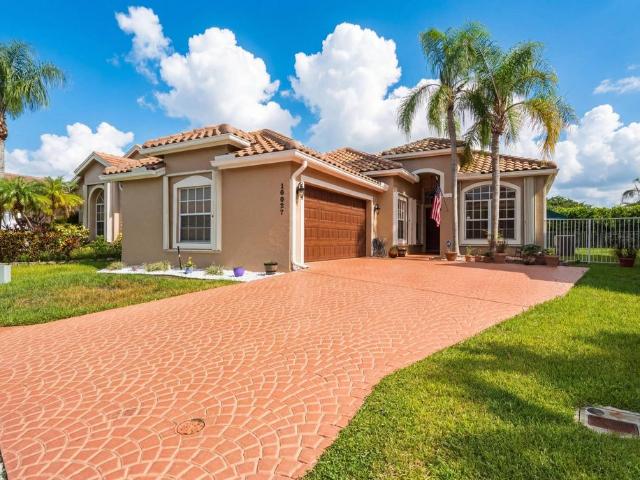 3 bedroom luxury Villa for sale in Boca Raton, United States