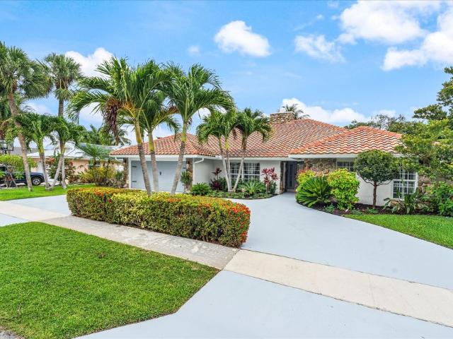 3 bedroom luxury Villa for sale in Boca Raton, United States