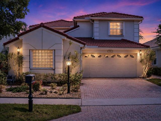 3 bedroom luxury Villa for sale in Boca Raton, United States