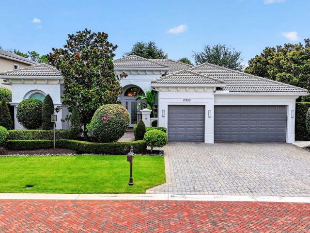 3 bedroom luxury Villa for sale in Boca Raton, United States