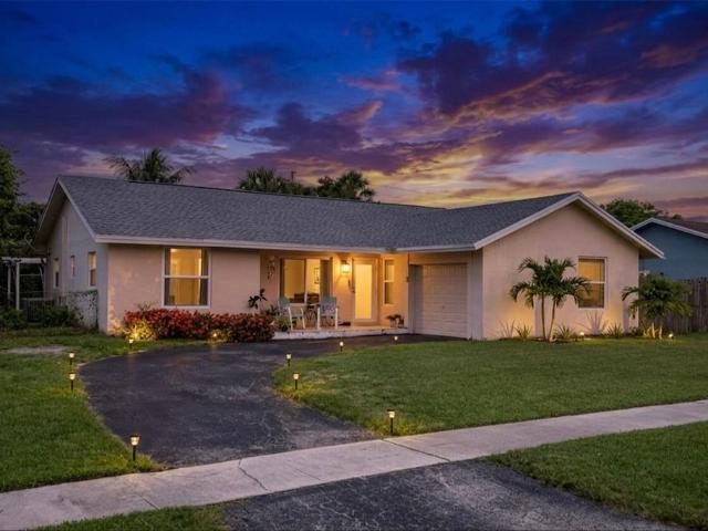 3 bedroom luxury Villa for sale in Boca Raton, United States