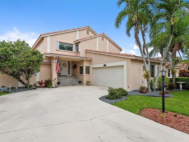 3 bedroom luxury Villa for sale in Boca Raton, United States