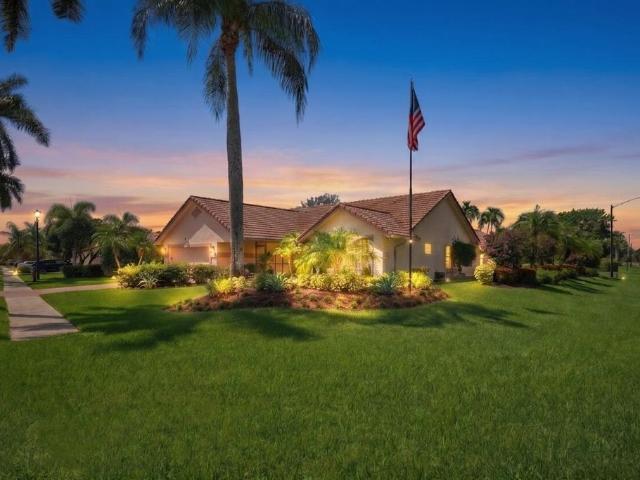 3 bedroom luxury Villa for sale in Boca Raton, United States