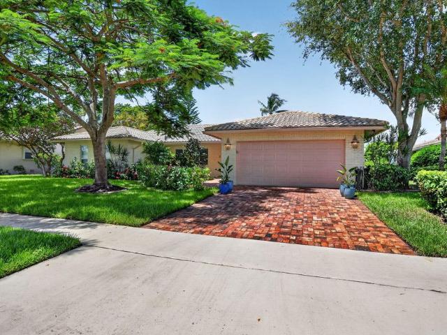 3 bedroom luxury Villa for sale in Boca Raton, United States