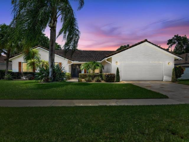 3 bedroom luxury Villa for sale in Boca Raton, United States