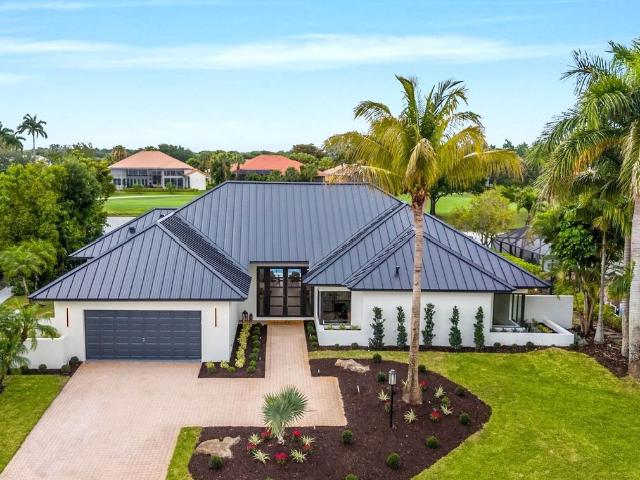 3 bedroom luxury Villa for sale in Boca Raton, United States