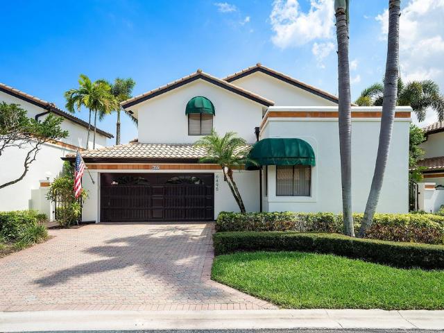 3 bedroom luxury Villa for sale in Boca Raton, United States