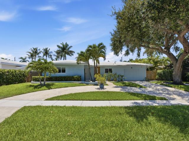 3 bedroom luxury Villa for sale in Boca Raton, United States