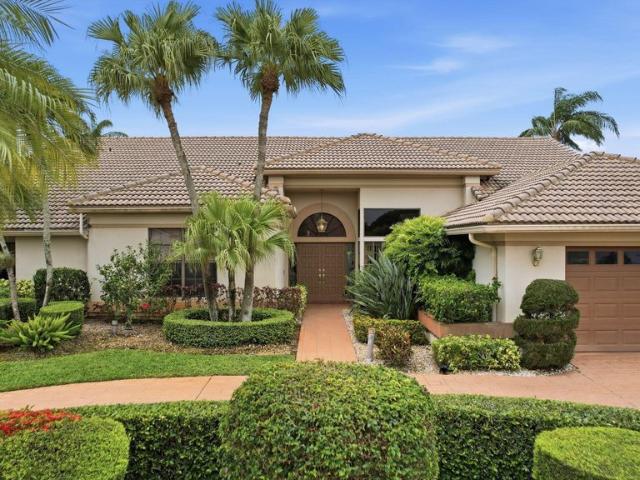 3 bedroom luxury Villa for sale in Boca Raton, United States