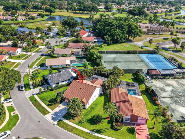 3 bedroom luxury Villa for sale in Boca Raton, United States