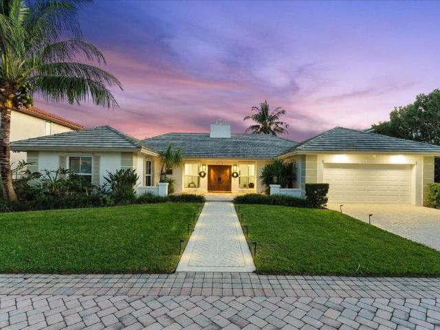 3 bedroom luxury Villa for sale in Boca Raton, United States