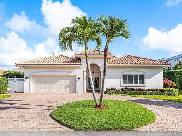 3 bedroom luxury Villa for sale in Boca Raton, United States