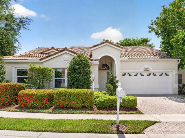 3 bedroom luxury Villa for sale in Boca Raton, United States
