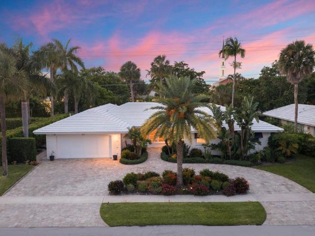 3 bedroom luxury Villa for sale in Boca Raton, United States