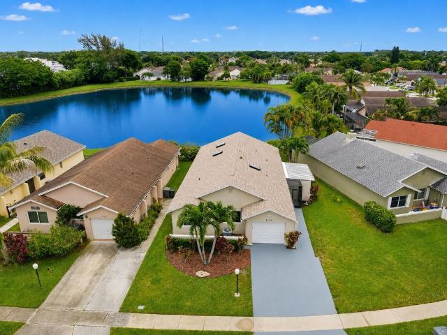 3 bedroom luxury Villa for sale in Boca Raton, United States