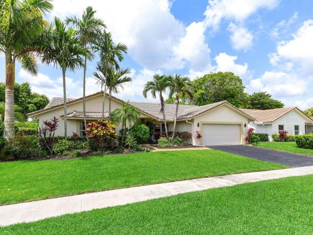 3 bedroom luxury Villa for sale in Boca Raton, United States