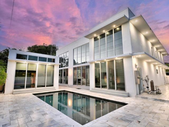 Luxury Villa for sale in Boca Raton, Florida