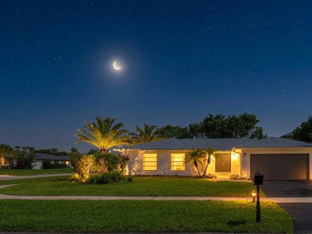 3 bedroom luxury Villa for sale in Boca Raton, United States