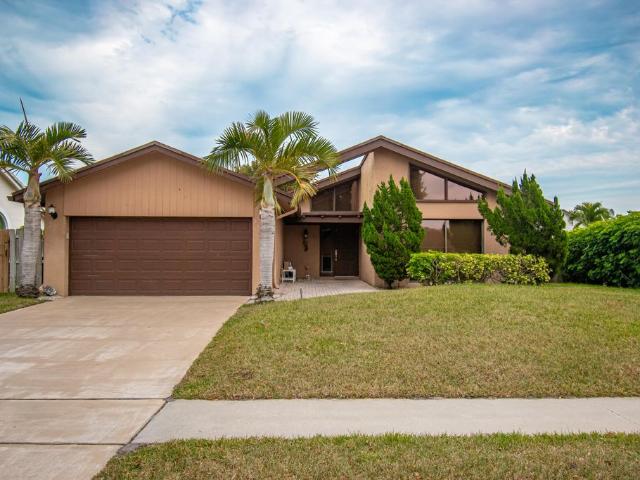 3 bedroom luxury Villa for sale in Boca Raton, United States