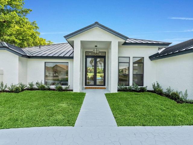 3 bedroom luxury Villa for sale in Boca Raton, United States