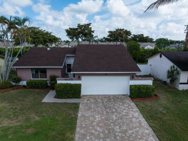 3 bedroom luxury Villa for sale in Boca Raton, United States