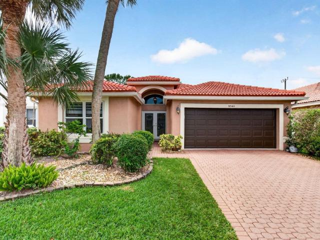 3 bedroom luxury Villa for sale in Boca Raton, United States