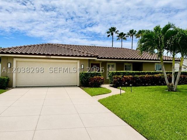 3 bedroom luxury Villa for sale in Boca Raton, United States