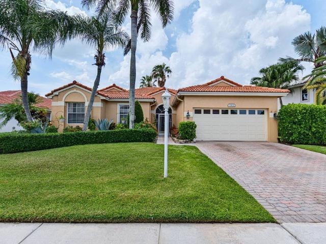 3 bedroom luxury Villa for sale in Boca Raton, United States