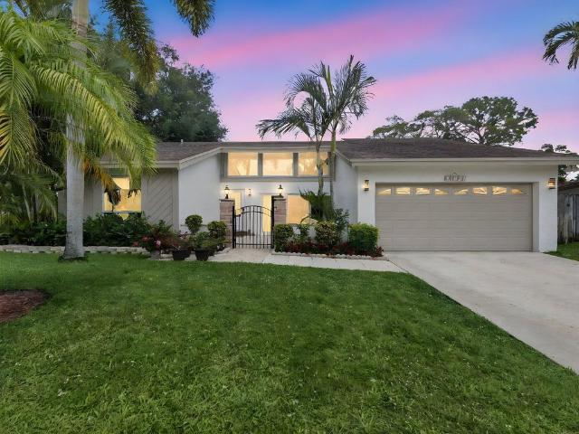 3 bedroom luxury Villa for sale in Boca Raton, United States