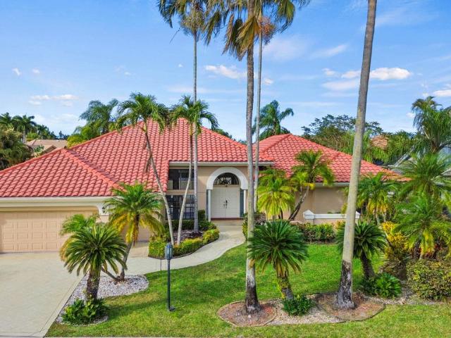 3 bedroom luxury Villa for sale in Boca Raton, United States
