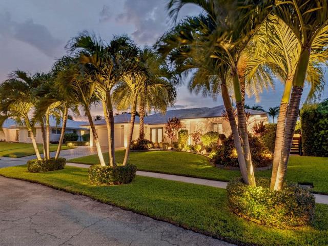 3 bedroom luxury Villa for sale in Boca Raton, United States