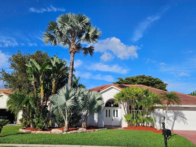3 bedroom luxury Villa for sale in Boca Raton, United States