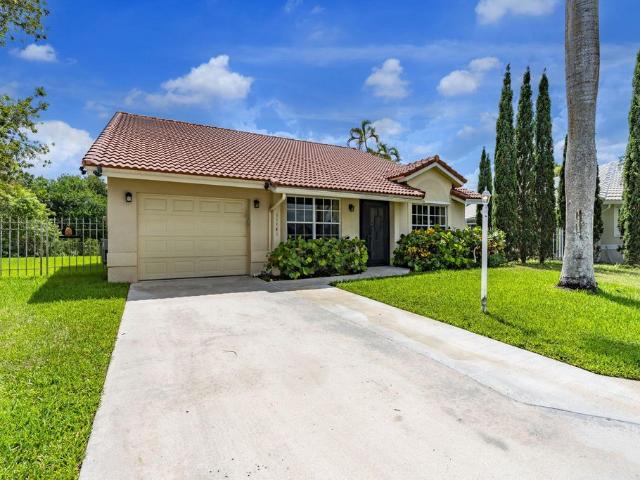 3 bedroom luxury Villa for sale in Boca Raton, United States