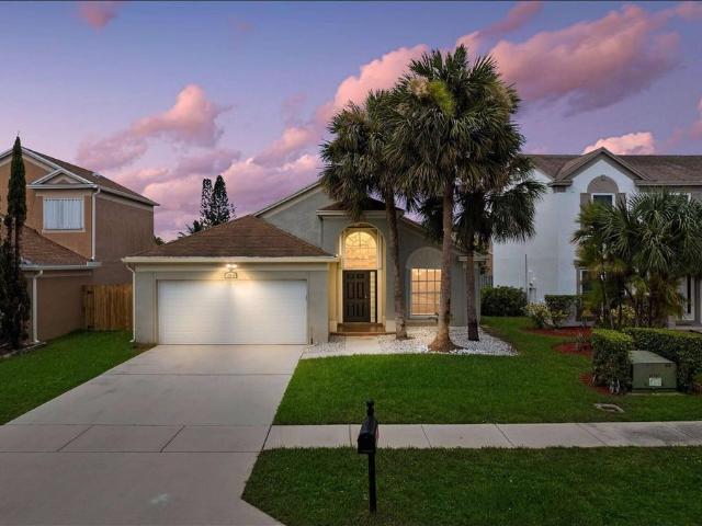 3 bedroom luxury Villa for sale in Boca Raton, United States
