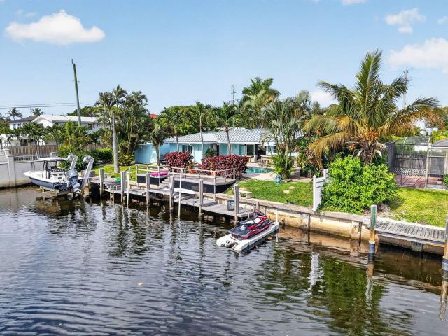 3 bedroom luxury Villa for sale in Boca Raton, United States