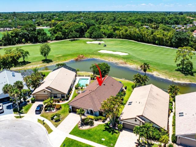 3 bedroom luxury Villa for sale in Boca Raton, United States