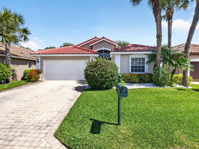 3 bedroom luxury Villa for sale in Boynton Beach, Florida