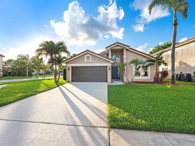 3 bedroom luxury Villa for sale in Boynton Beach, Florida
