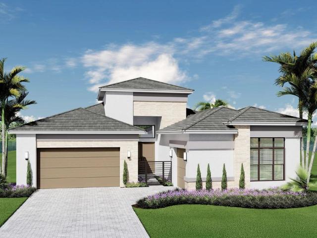 3 bedroom luxury Villa for sale in Boynton Beach, Florida