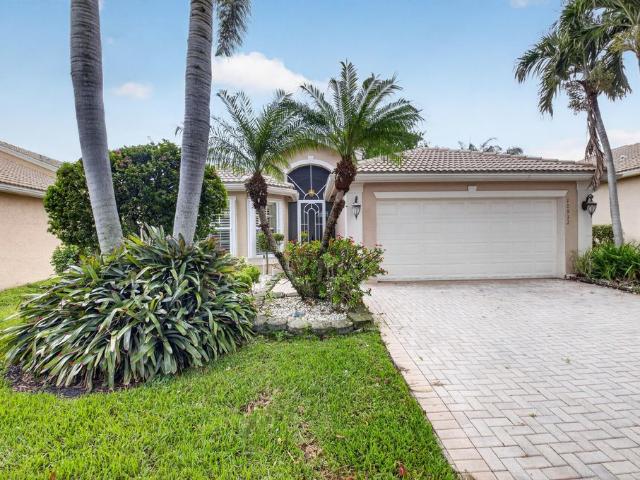 3 bedroom luxury Villa for sale in Boynton Beach, Florida