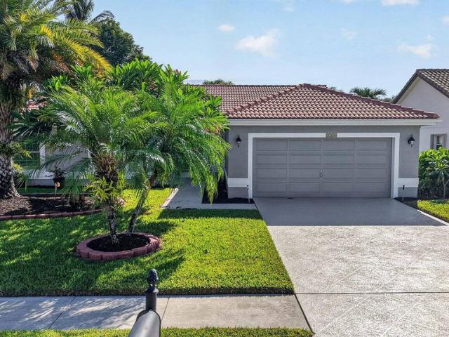 3 bedroom luxury Villa for sale in Boynton Beach, Florida