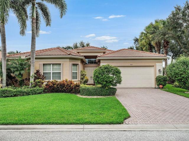 3 bedroom luxury Villa for sale in Boynton Beach, Florida
