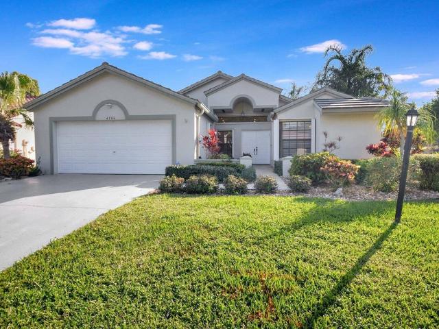 3 bedroom luxury Villa for sale in Boynton Beach, Florida