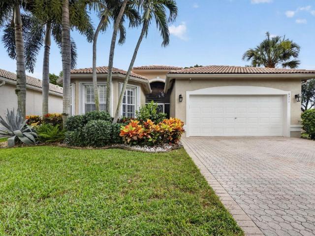 3 bedroom luxury Villa for sale in Boynton Beach, Florida
