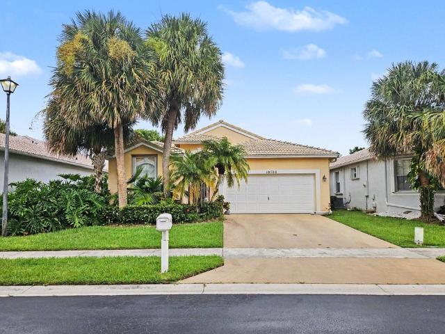 3 bedroom luxury Villa for sale in Boynton Beach, Florida