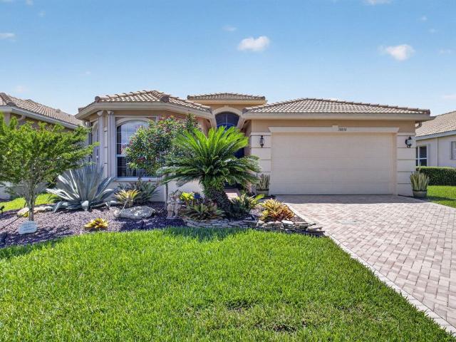 3 bedroom luxury Villa for sale in Boynton Beach, Florida