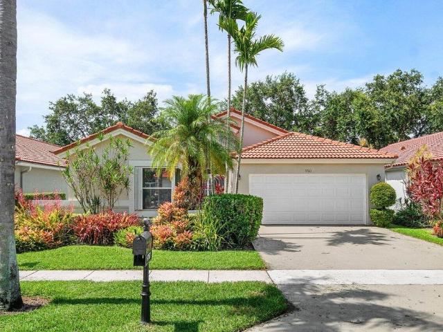 3 bedroom luxury Villa for sale in Boynton Beach, Florida